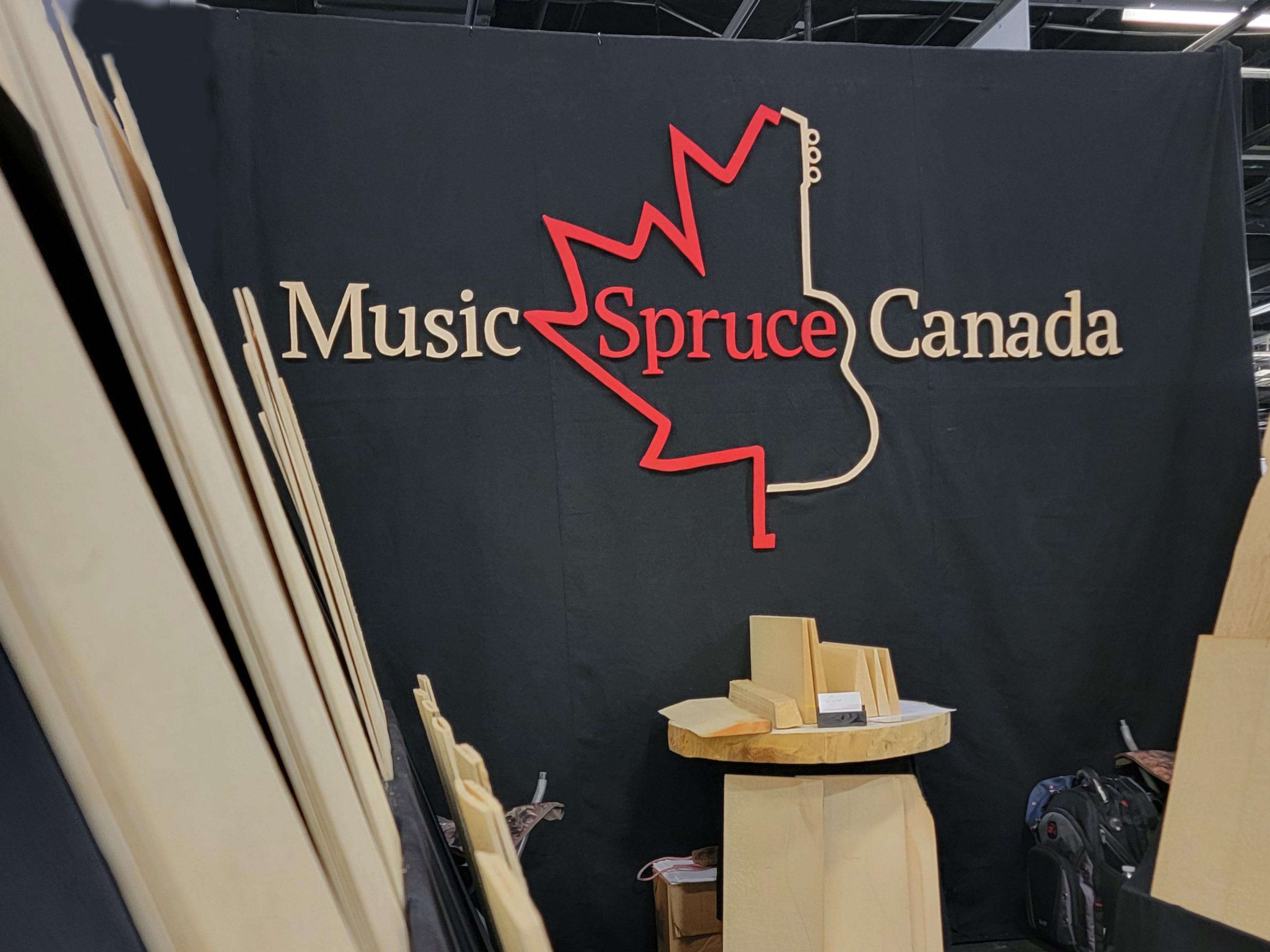 Music Spruce Canada